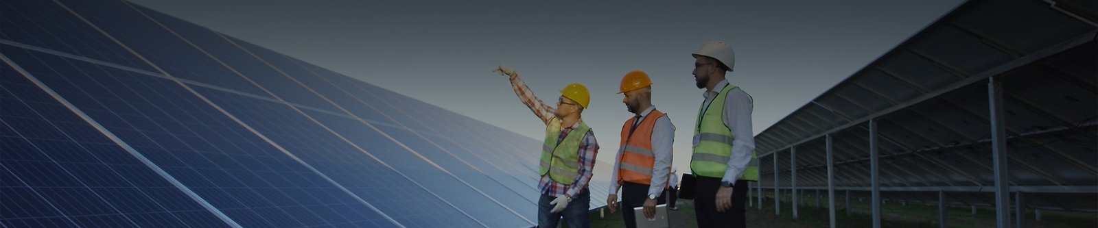 AGRICULTURE Solar Solutions - DSG Energy