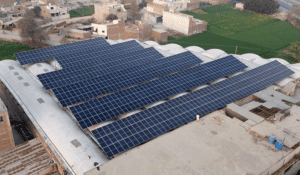 DSG Energy - Top Solar Company Of Pakistan