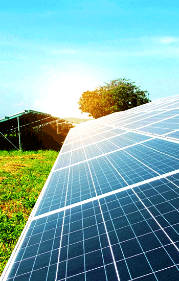 Home Solar Energy - DSG Energy