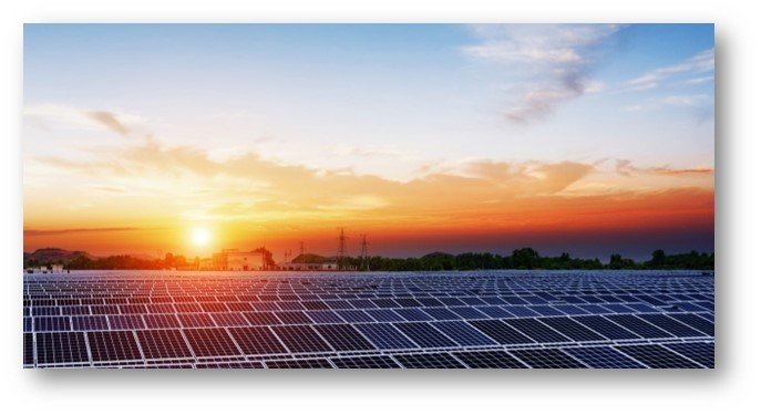 Solar System - DSG Energy